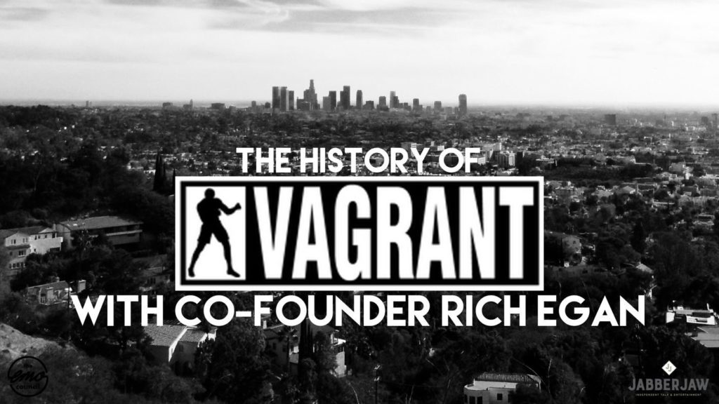 The History of Vagrant Records – ohryan.ca