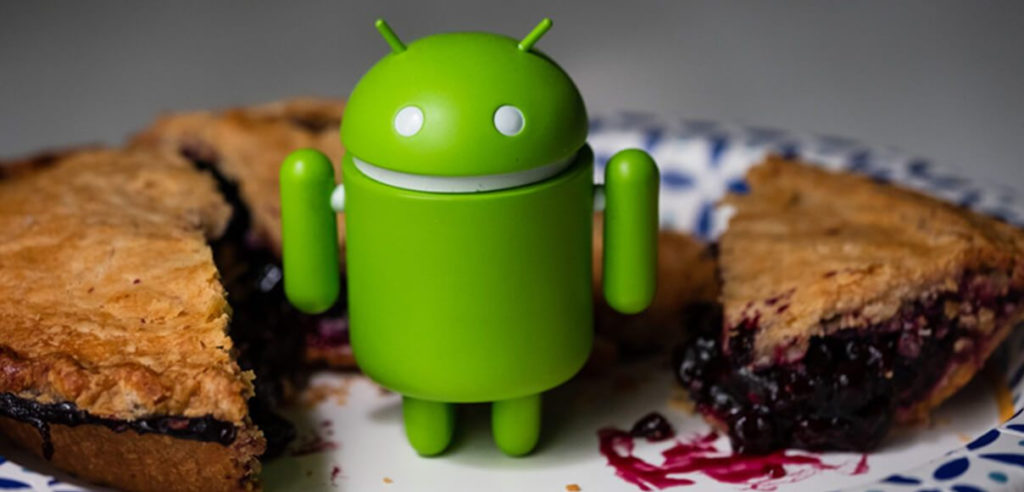Living with an Android – ohryan.ca