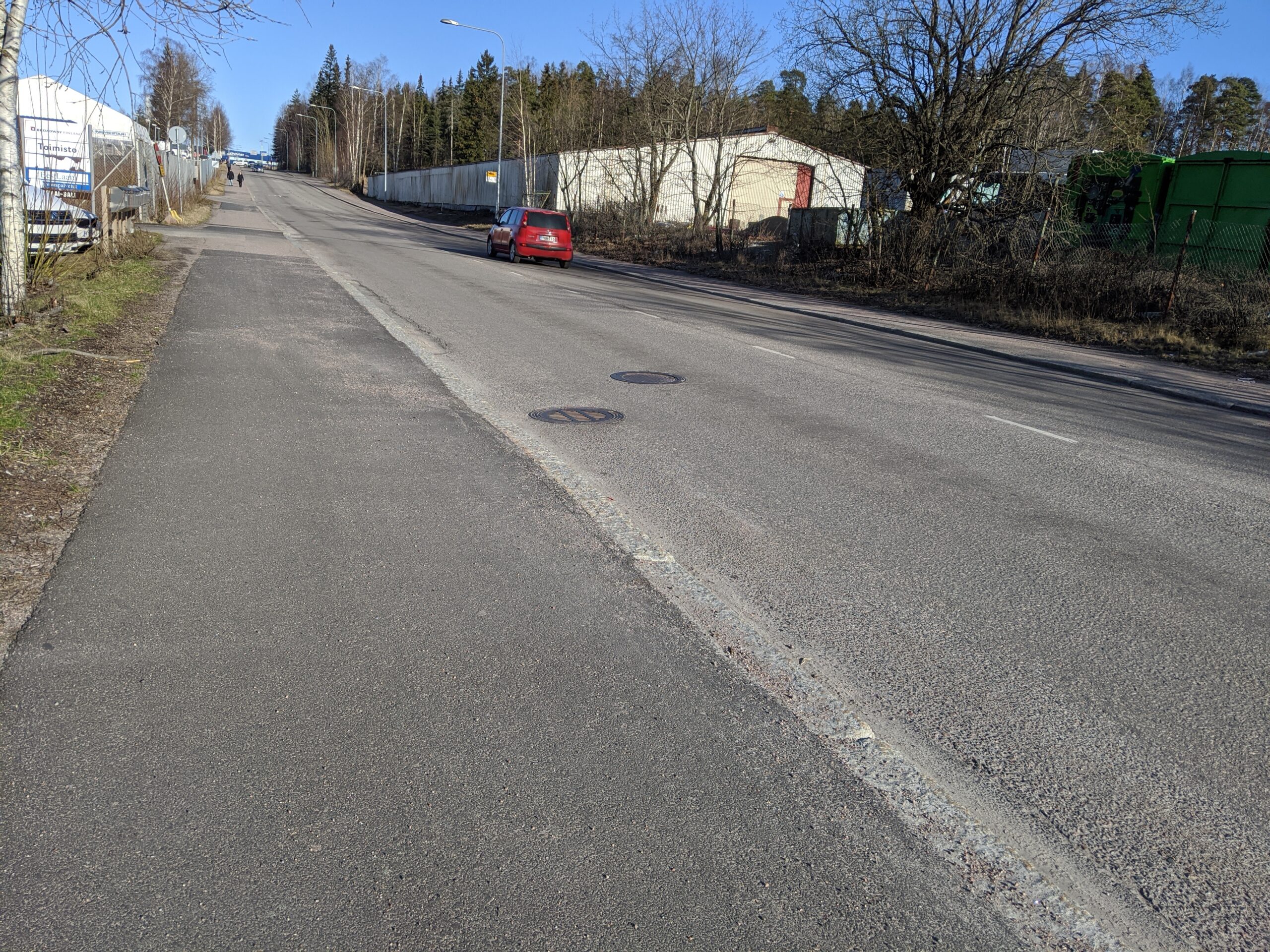 What I Learned About Cycling Infrastructure in Finland – ohryan.ca
