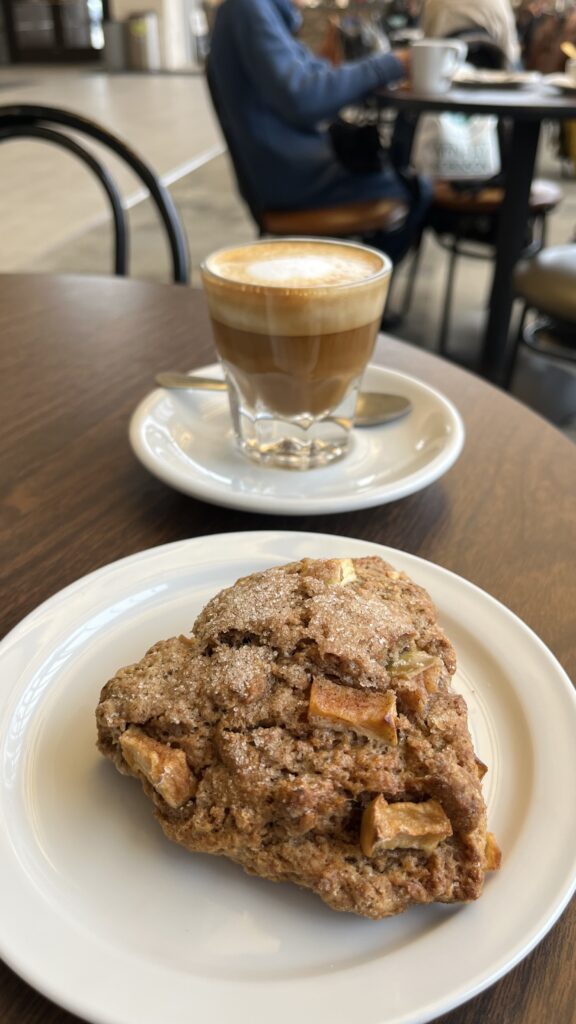 CMU: Folio Café – ohryan.ca